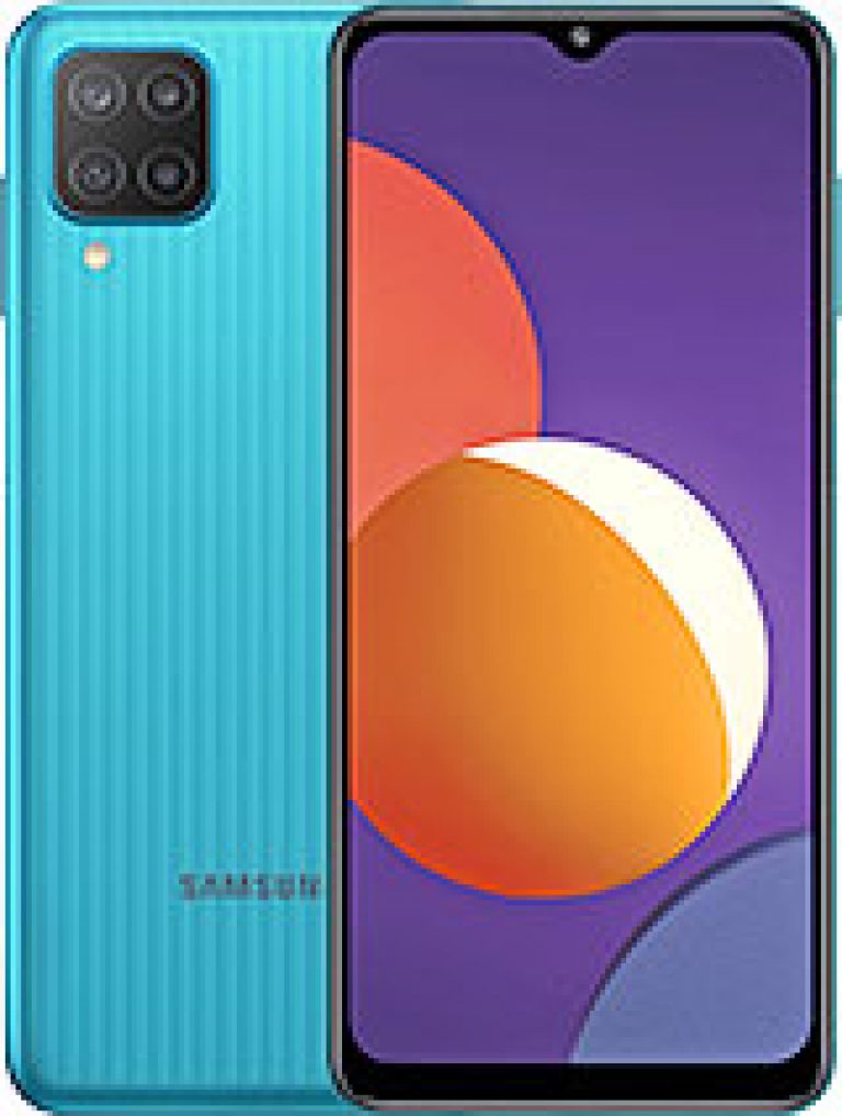 Samsung Galaxy M12 Images - Official photos | Specmentor