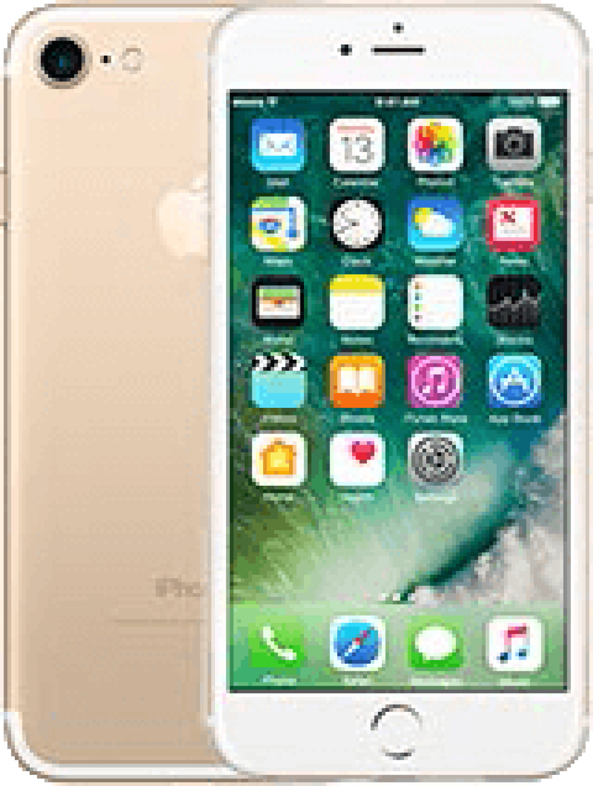 Apple iPhone 7 - Full mobile phone specifications | Specmentor