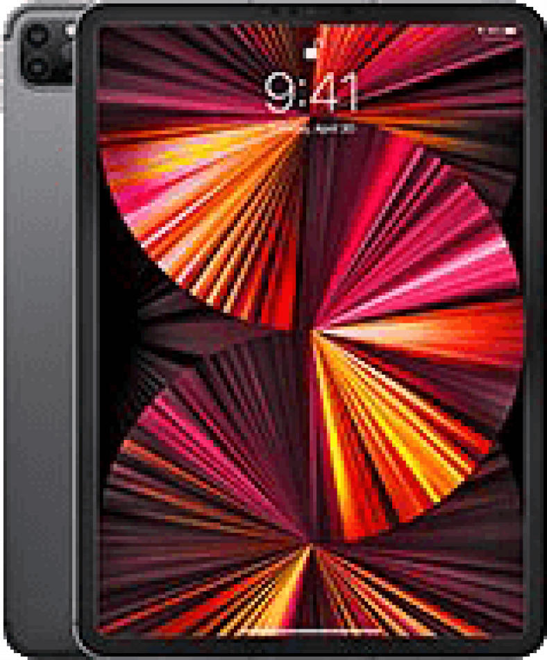 Apple iPad Pro 11 (2021) - Full tablet specifications | Specmentor