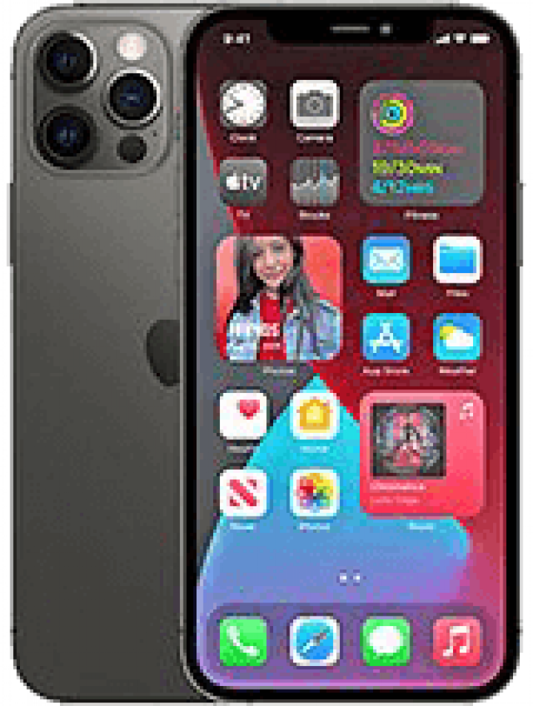 Apple iPhone 12 Pro - Full mobile phone specifications | Specmentor