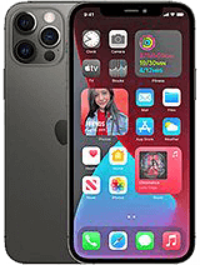 Apple iPhone 12 Pro Images - Official photos | Specmentor