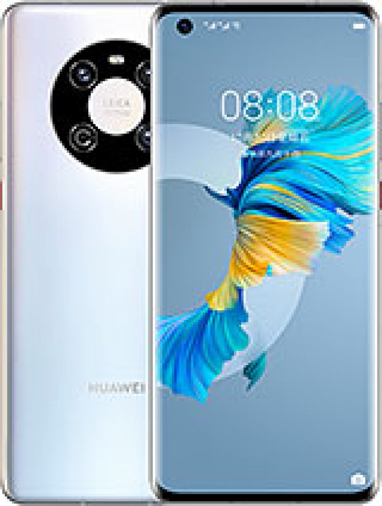 Huawei Mate 40E - Full mobile phone specifications | Specmentor