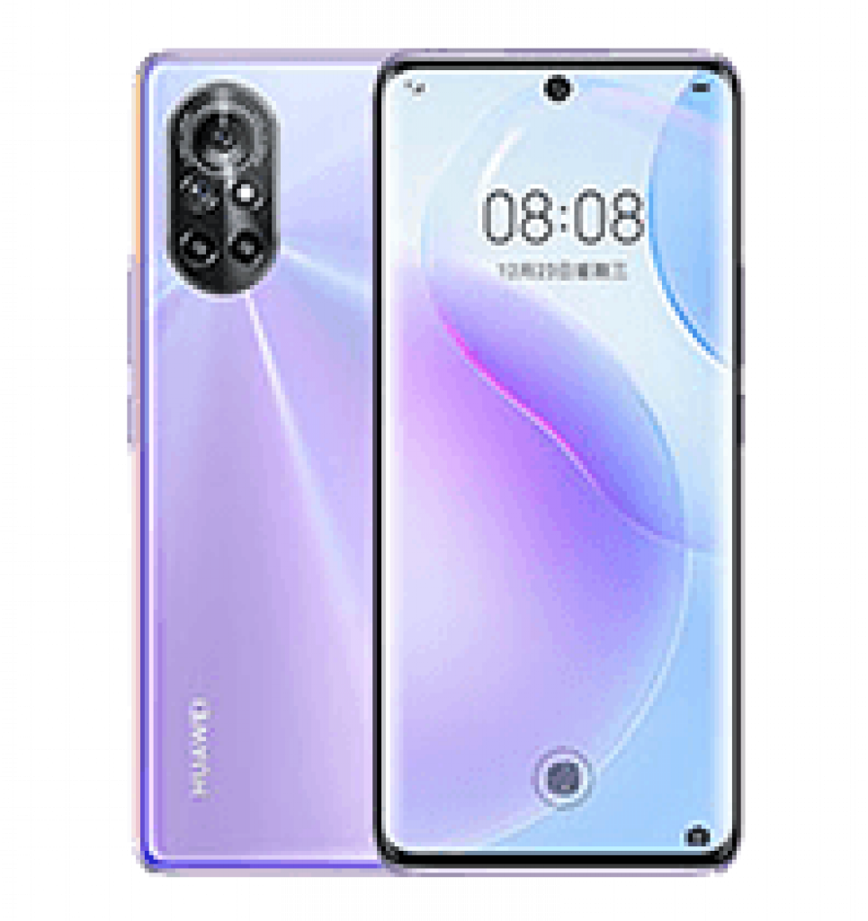 Huawei Nova 8 5G Images - Official photos | Specmentor