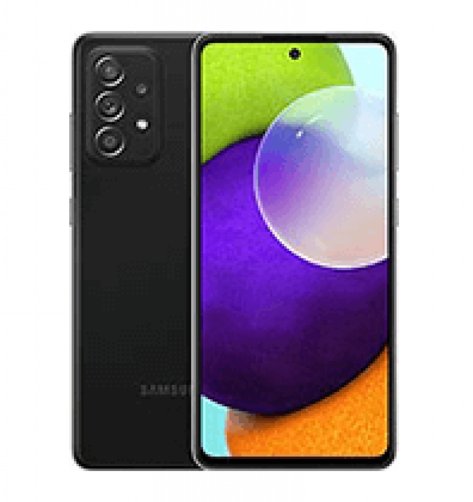Samsung Galaxy A52 - Full mobile phone specifications | Specmentor