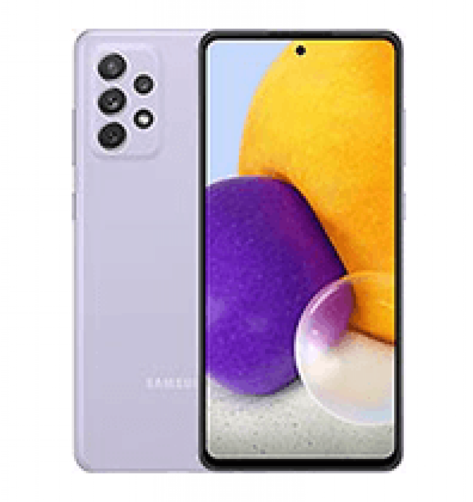 Samsung Galaxy A72 - Full mobile phone specifications | Specmentor
