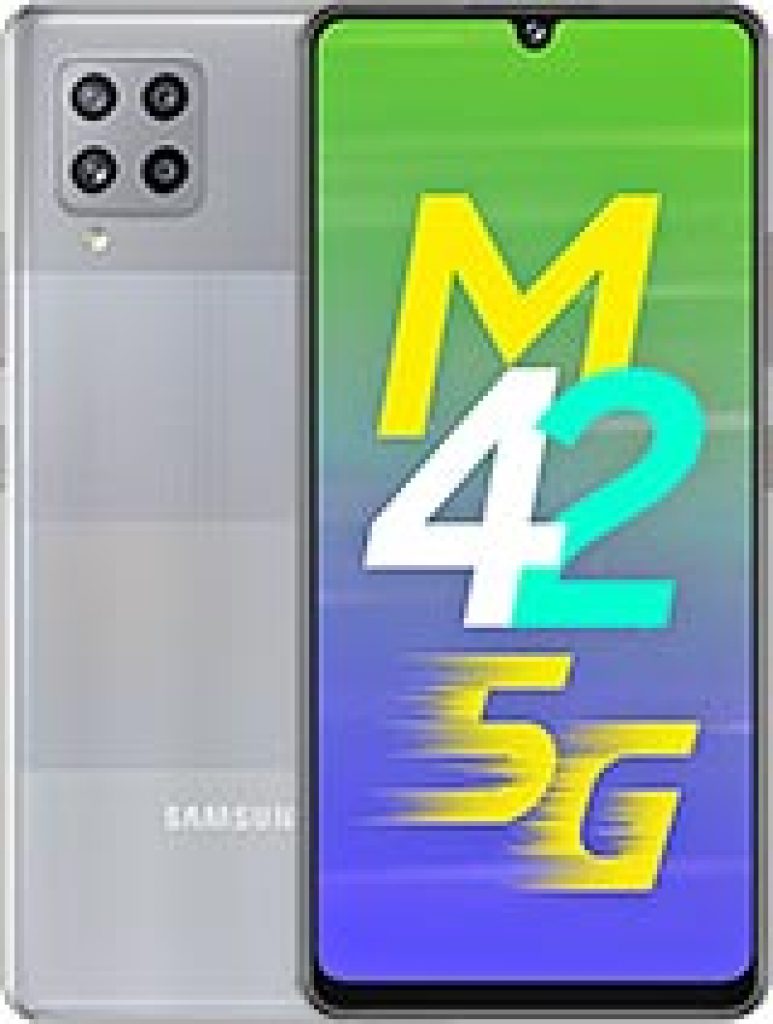 Samsung Galaxy M42 5G - Full mobile phone specifications | Specmentor