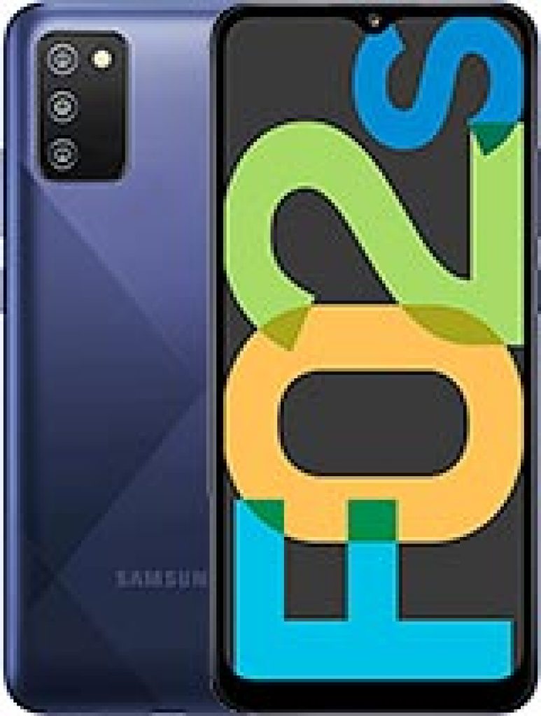 Samsung Galaxy F02s - Full mobile phone specifications | Specmentor