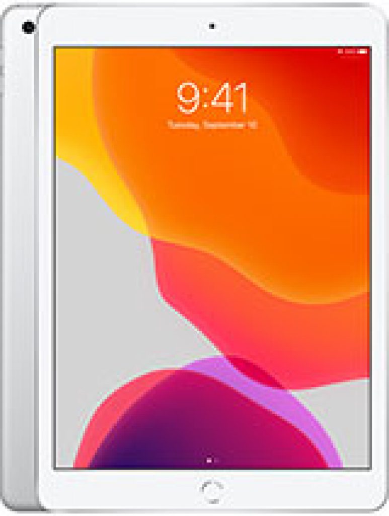 Apple iPad 10.2 (2019) - Full tablet specifications | Specmentor