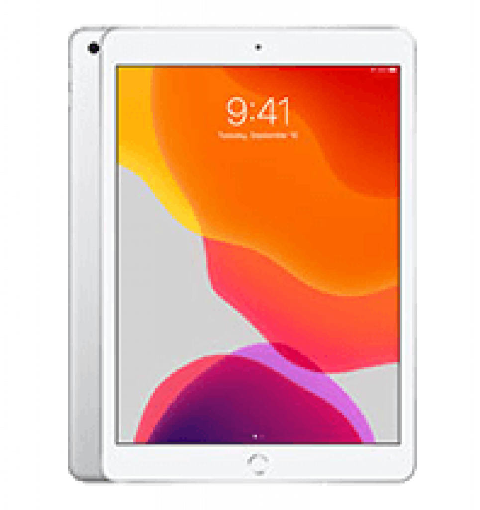 Apple iPad 10.2 (2019) - Full tablet specifications | Specmentor