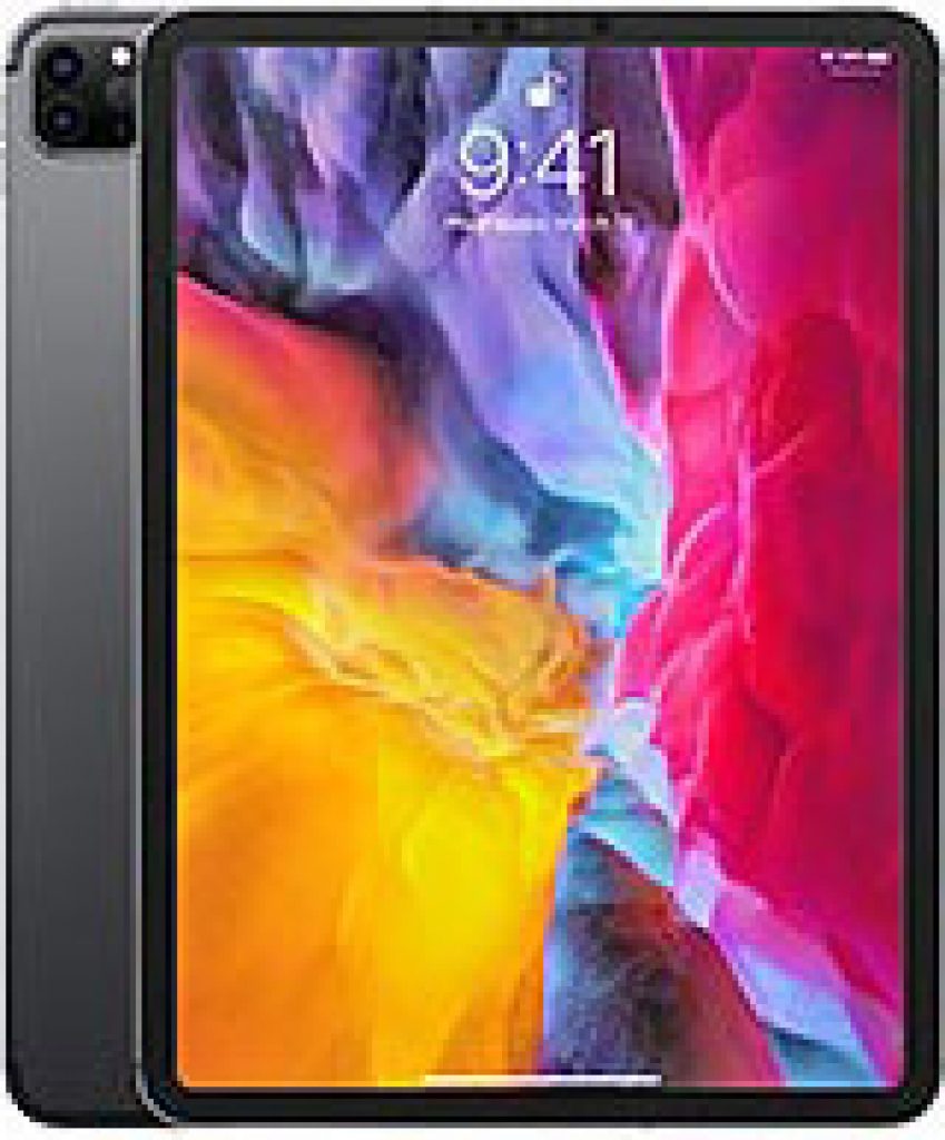 Apple iPad Pro 11 (2020) - Full tablet specifications | Specmentor