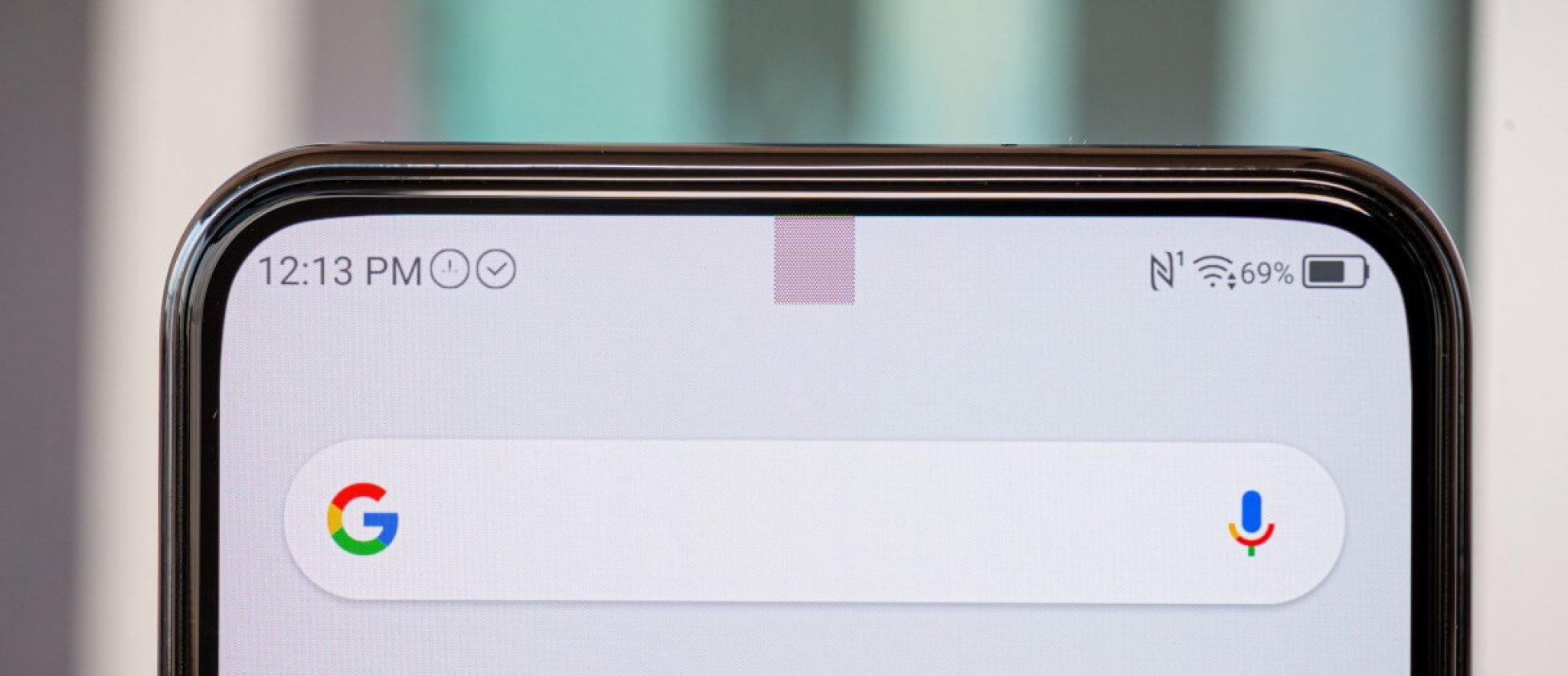 Oppo, Samsung, Xiaomi, vivo, ZTE to launch phones with under-display ...