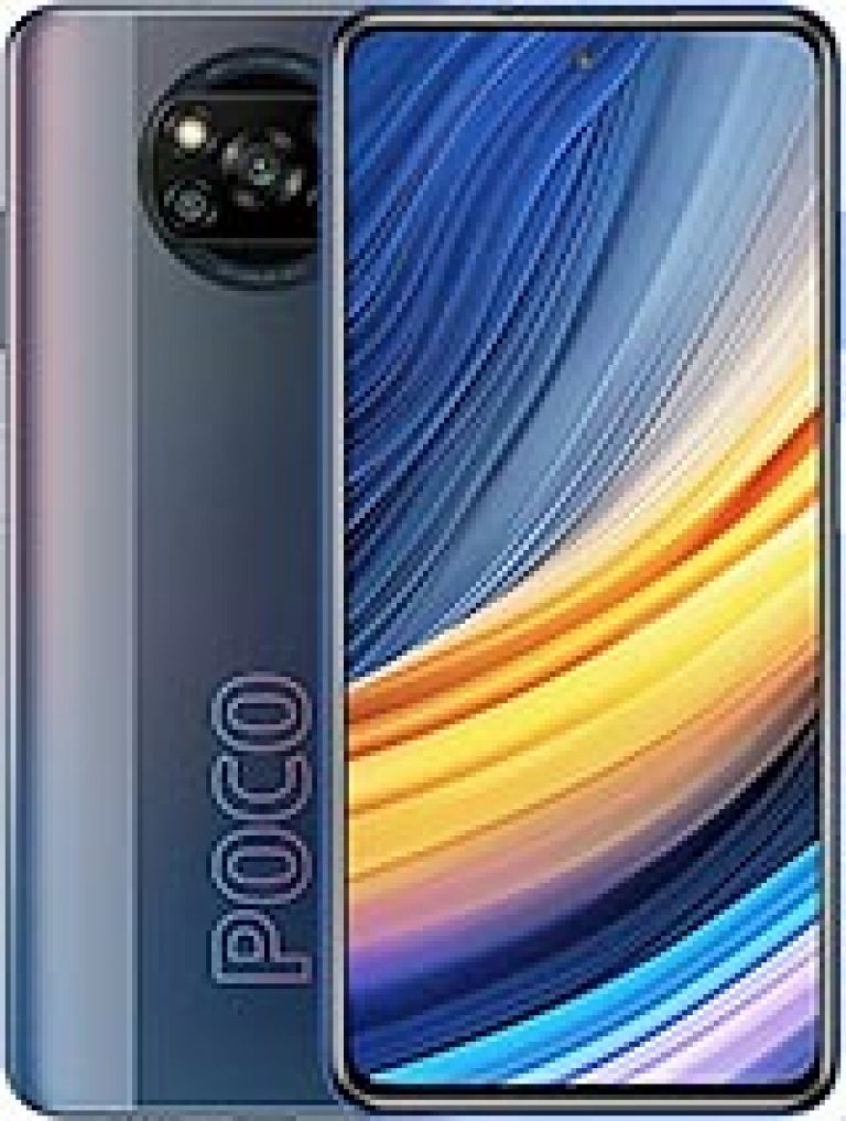 Xiaomi Poco X3 Pro - Full mobile phone specifications | Specmentor